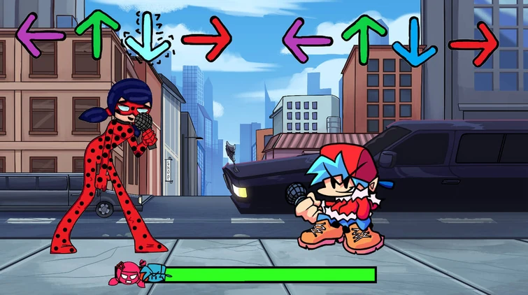 Ideeeaaa (yes this is my first post in this wiki) | Fandom