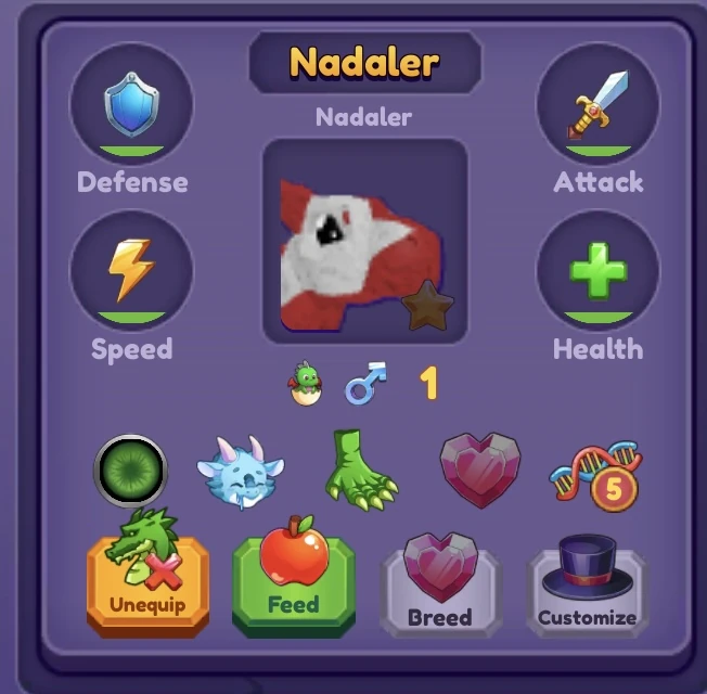 Trading fm baby nadaler | Fandom