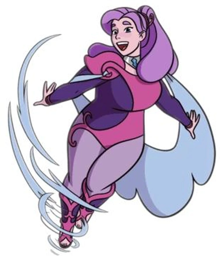 Discuss Everything About She-Ra and the Princesses of Power Wiki | Fandom