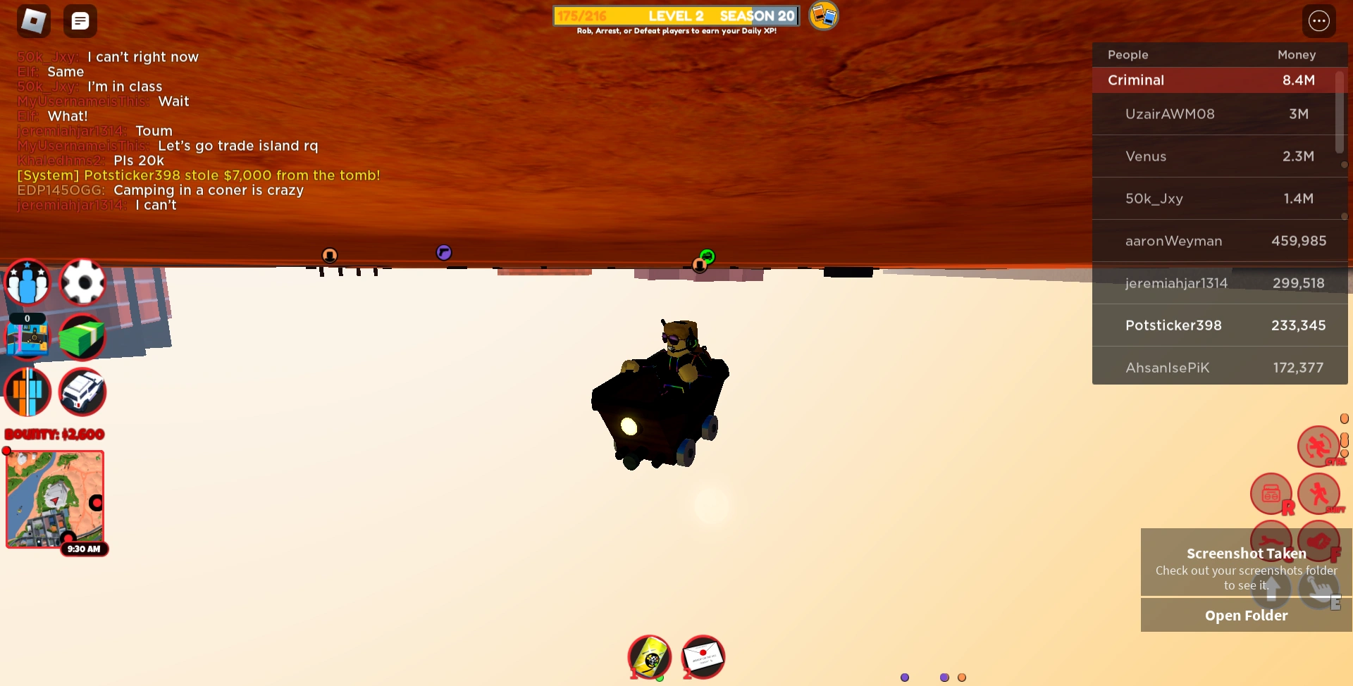 minecart got void rims | Fandom