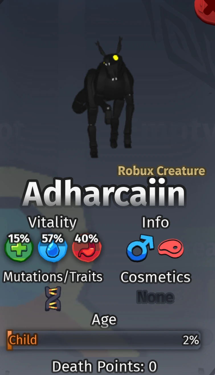 Discuss Everything About Creatures of Sonaria Wiki | Fandom