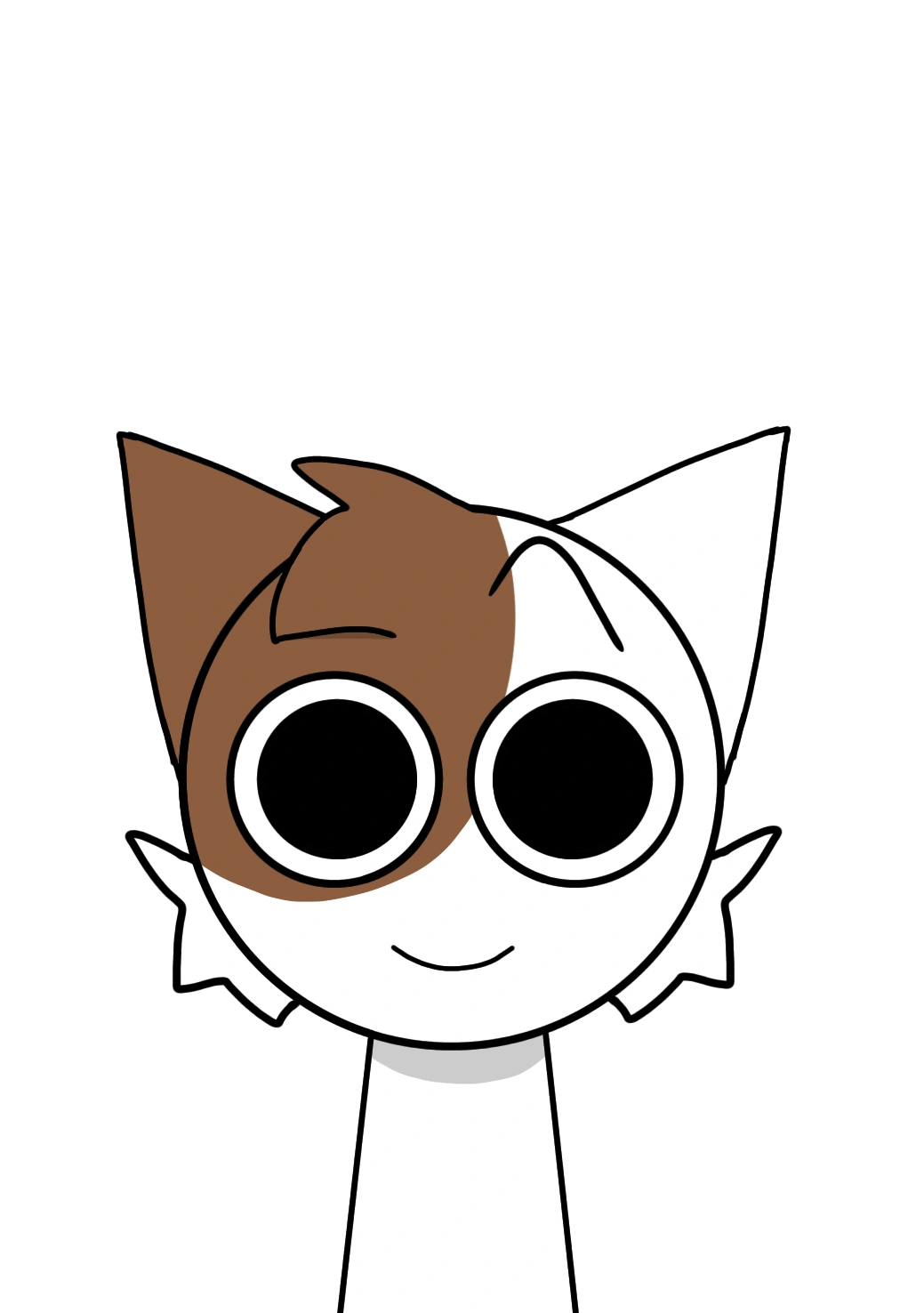 My SPRUNKI character part 1 | Fandom