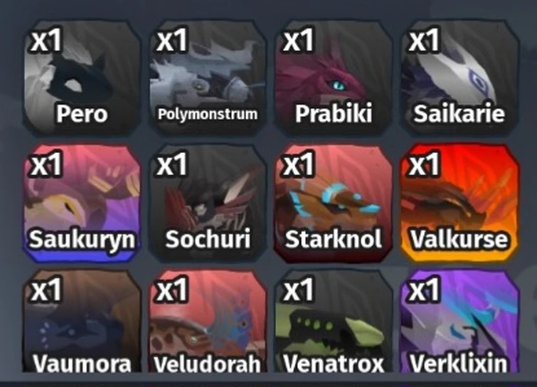 Selling or Trading for Altulis! | Fandom