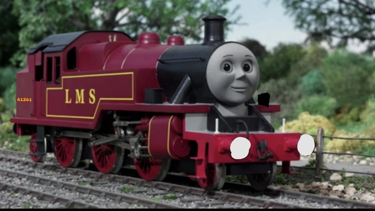 Discuss Everything About Thomas the Tank Engine Wiki | Fandom