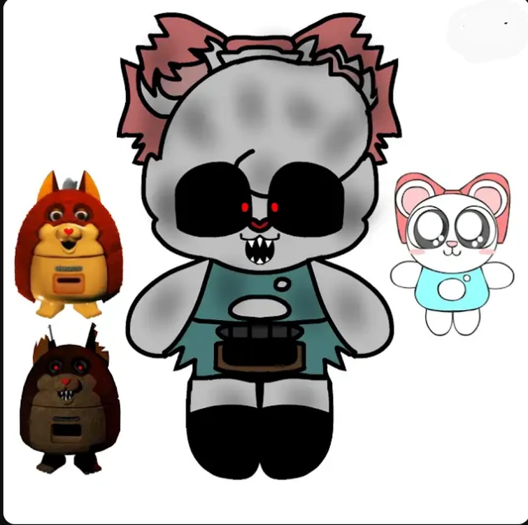 Discuss Everything About Pretty Blood Wiki | Fandom