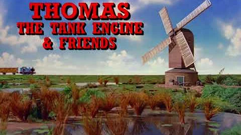 New Storytime with Thomas airing? | Fandom