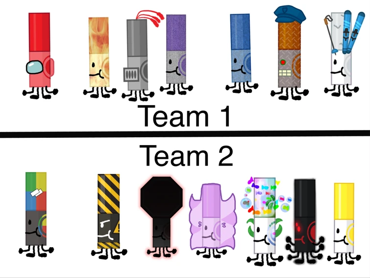 CFTMS: Deluxe Ep. 1 “The Name” | Fandom