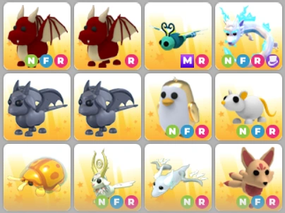 trading some of my best stuf | Fandom