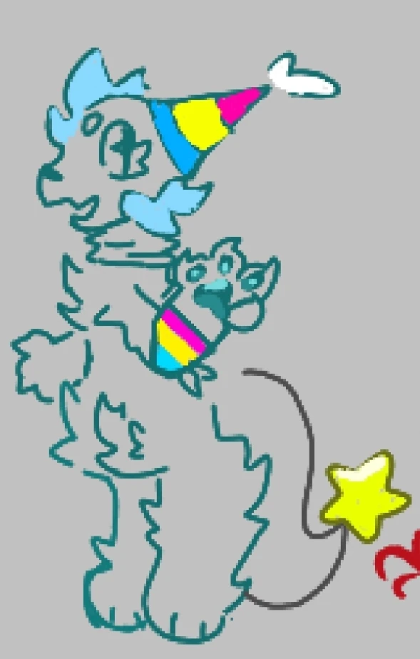 Furry | Fandom