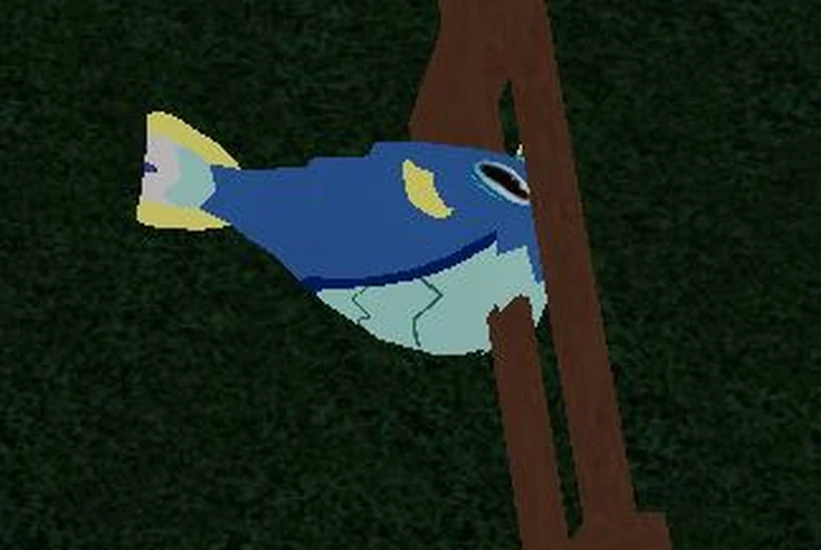 Discuss Everything About Loomian Legacy Wiki | Fandom