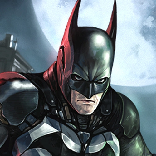 Batman: Arkham Chainsaw | Fandom