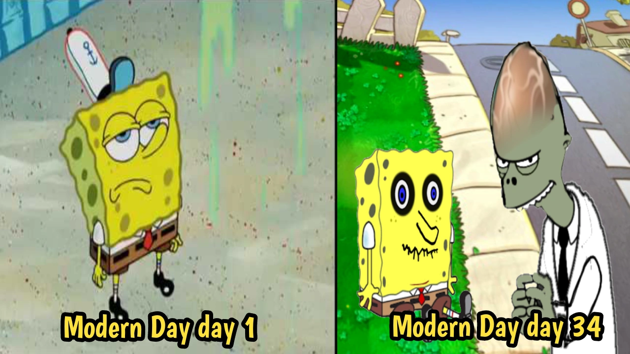 Modern Day meme | Fandom