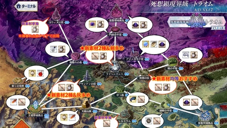 Discuss Everything About Fate/Grand Order Wiki | Fandom