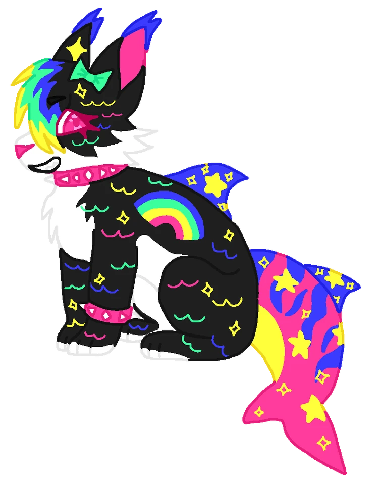 sparkle-fish-cat 💖 | Fandom