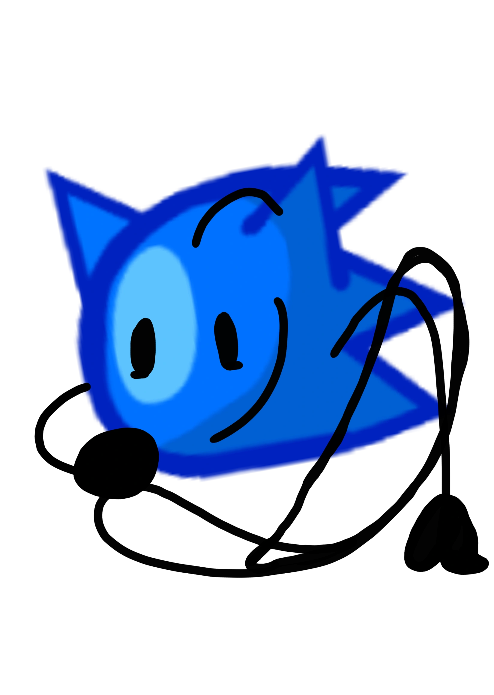 New Render/Pose For Speedy | Fandom