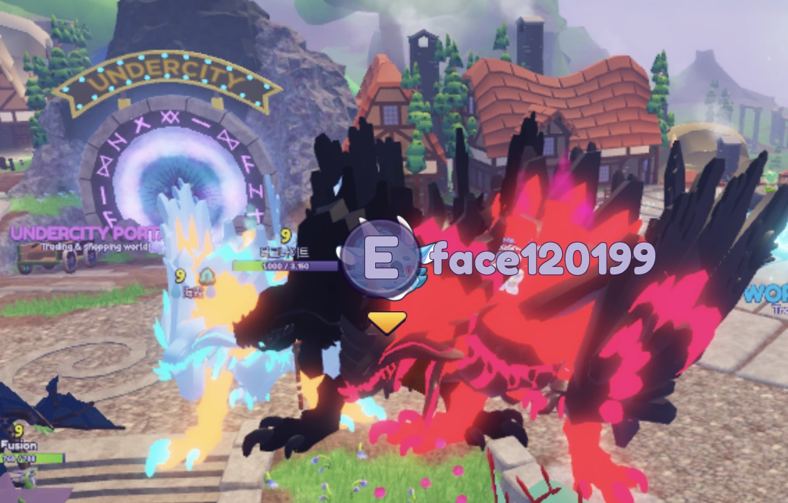 Big Dragons Party | Fandom