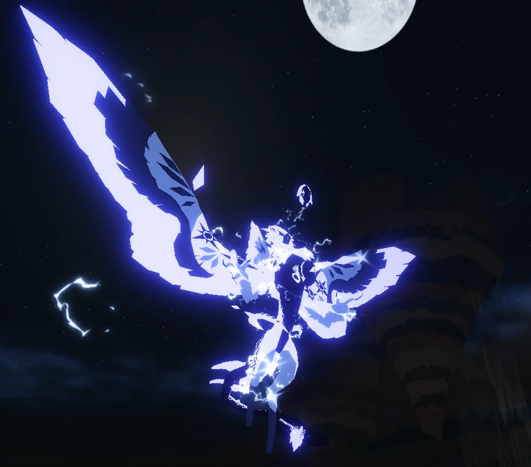 Dudes...Go get the Thunderstorm Material | Fandom