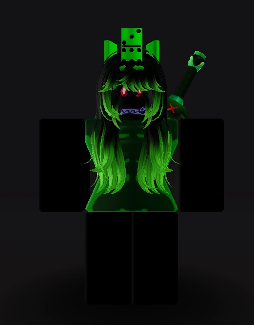 1x1x1x1 girl huehuehuehuehuehuehuehuehue | Fandom