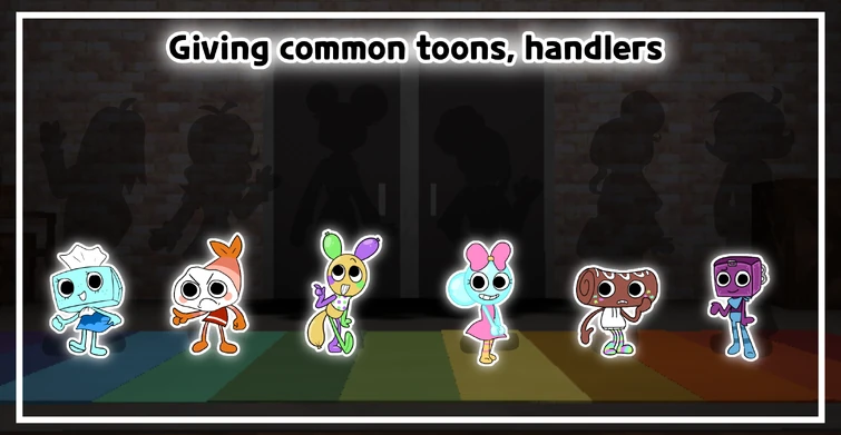 Discuss Everything About Dandy's World Wiki | Fandom