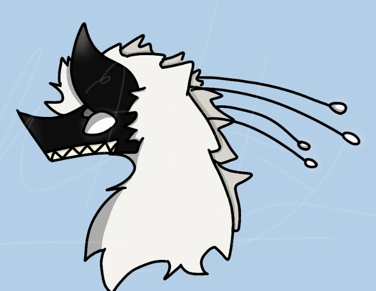 GASP a Pero? | Fandom