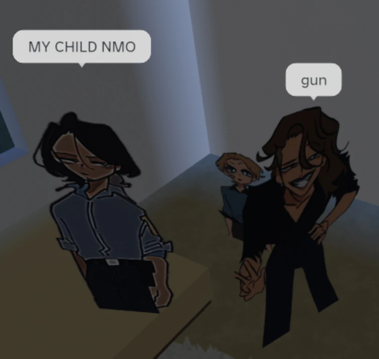 Discuss Everything About Zeyn_Syre Wiki | Fandom