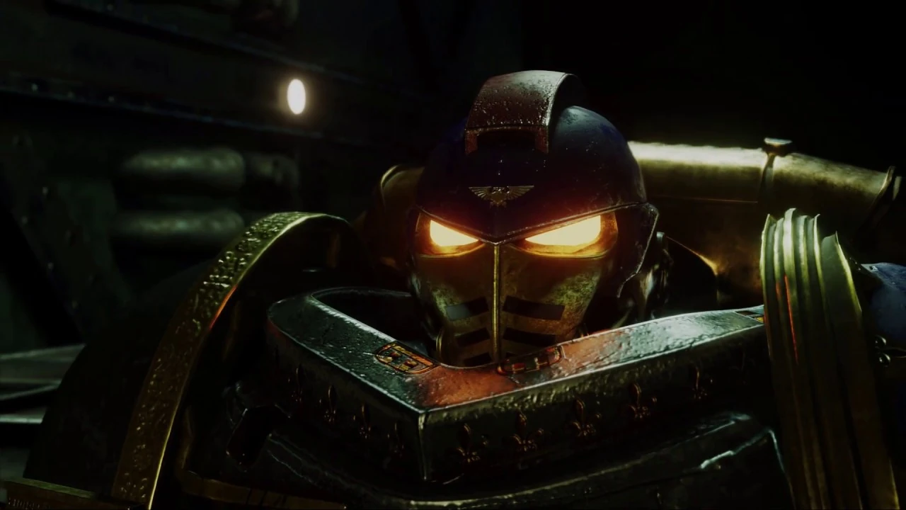 New 40k fan film !!!! | Fandom