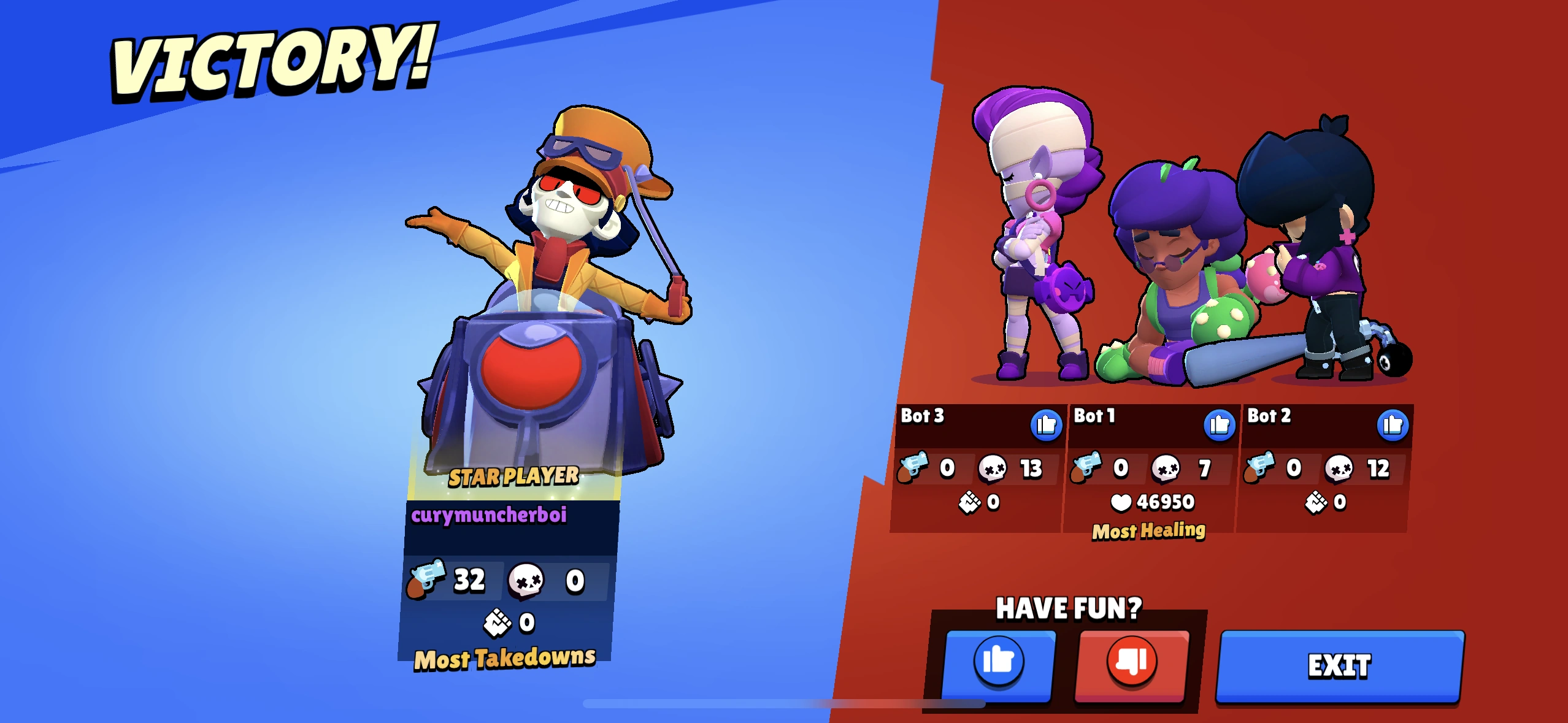 am i a good random?? | Fandom