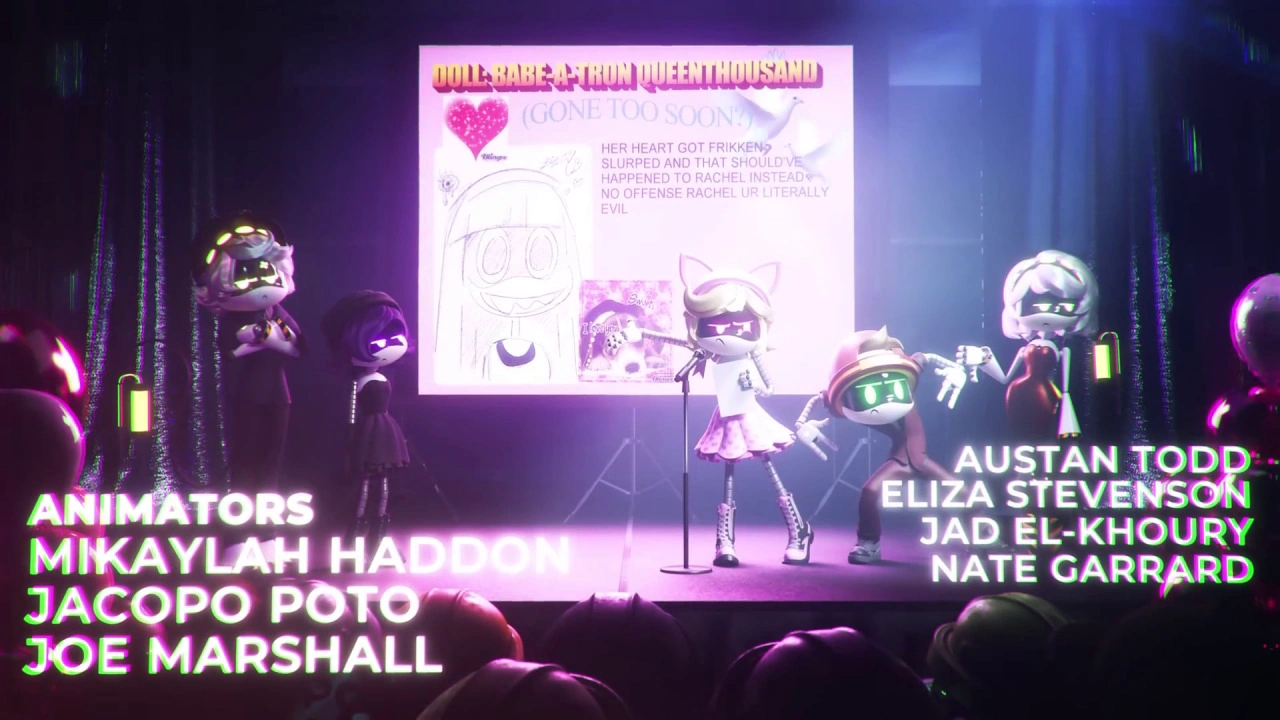 Hear me out | Fandom