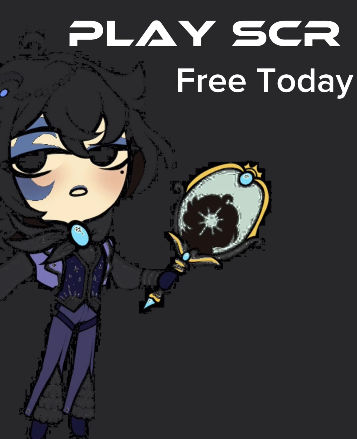 I made my own SCR ad | Fandom