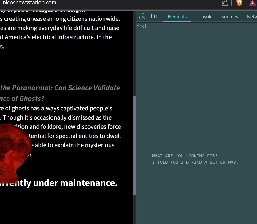 What the hell | Fandom