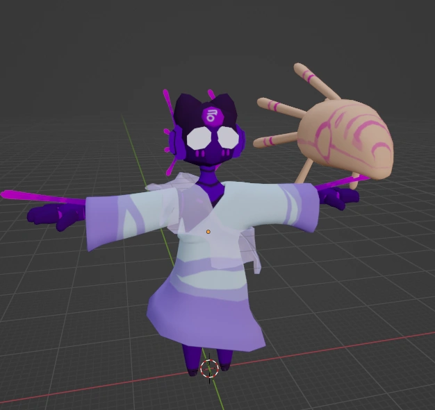 erm i modelled a goober | Fandom