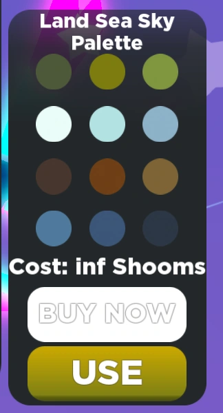 Land Sea Sky | Fandom