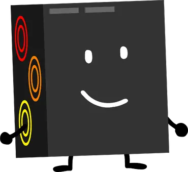 Who is the best joke object show host? | Fandom