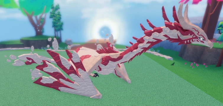 Attack on titan dragons made in iron guild megathread... | Fandom