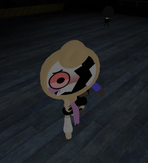 Poor boy... | Fandom