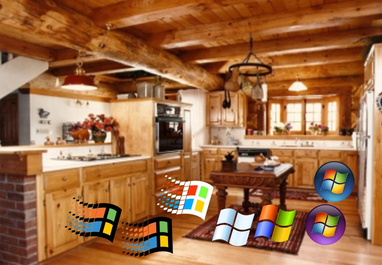 Discuss Everything About Windows Vista Dies Wiki | Fandom