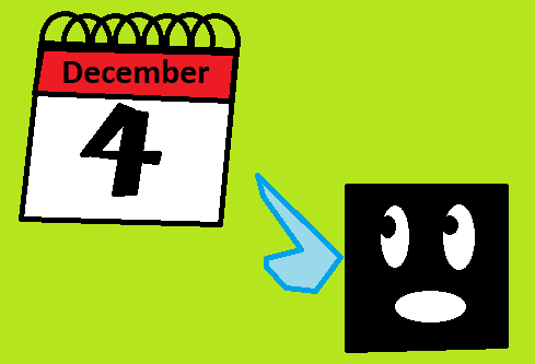 ABC2025 Day 4: Date(s) | Fandom