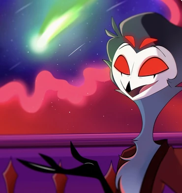 What Stolas Photo? | Fandom