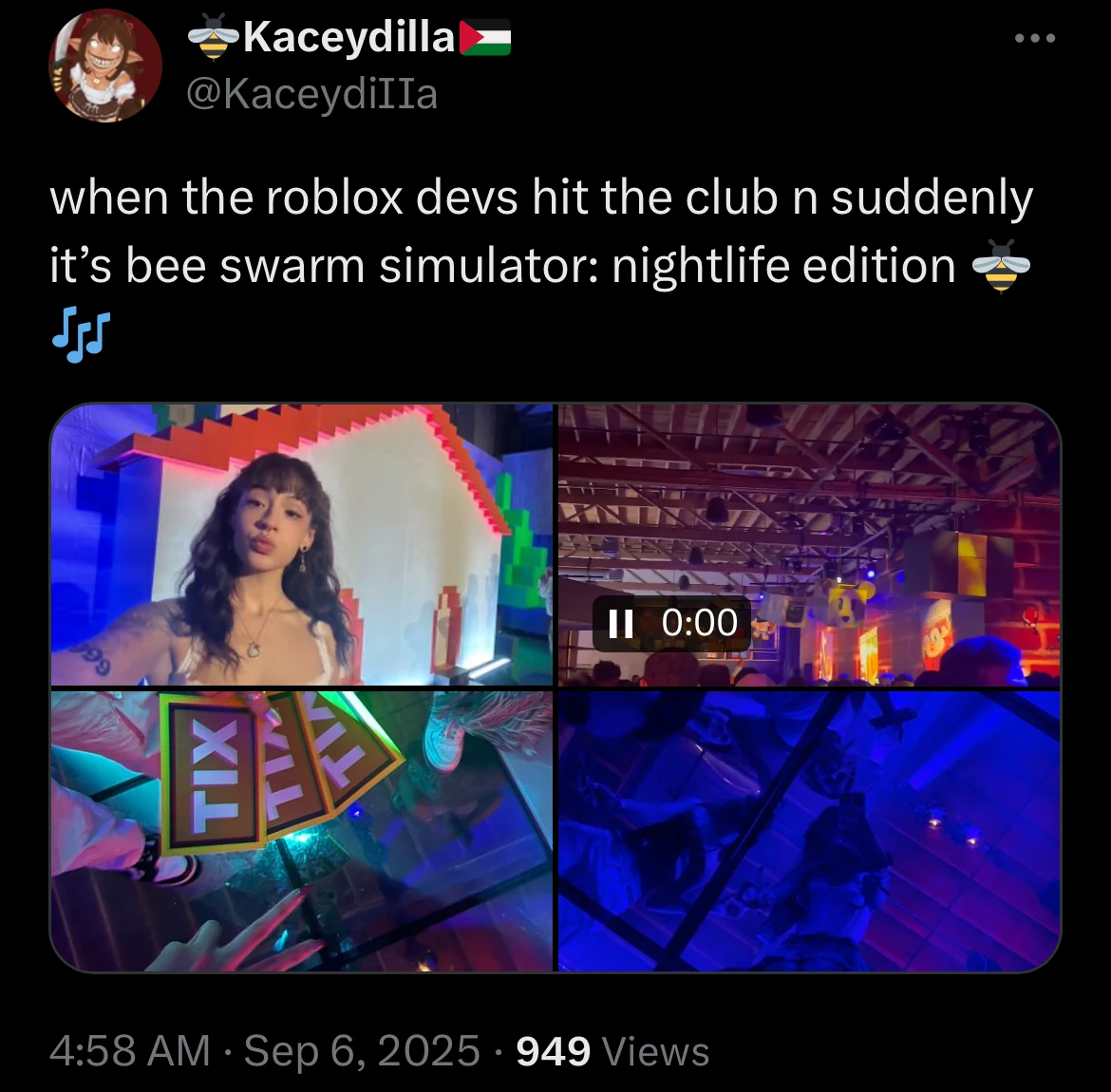 BSS decorations at RDC | Fandom