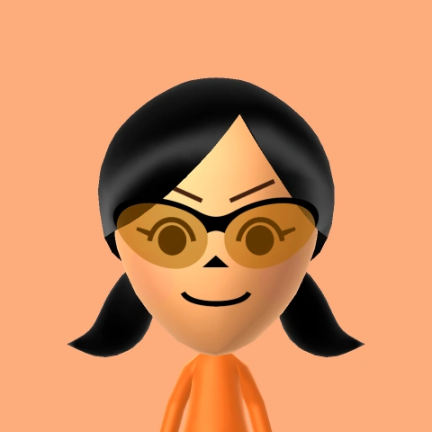 Round 3 of me CPU Mii Remakes for U! | Fandom
