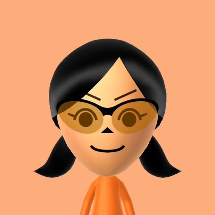 Round 3 of me CPU Mii Remakes for U! | Fandom