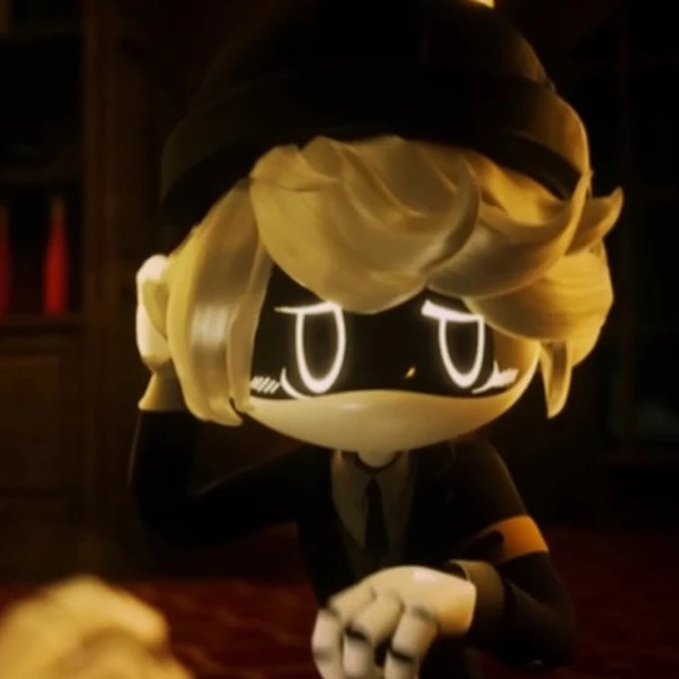 *Copper 9 imploding noises* | Fandom