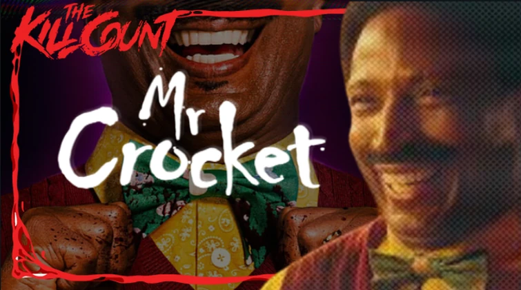 "Mr. Crocket > Skibidi Toilet" Mr. Crocket (2024) KILL COUNT Fan Thumbnail | Fandom
