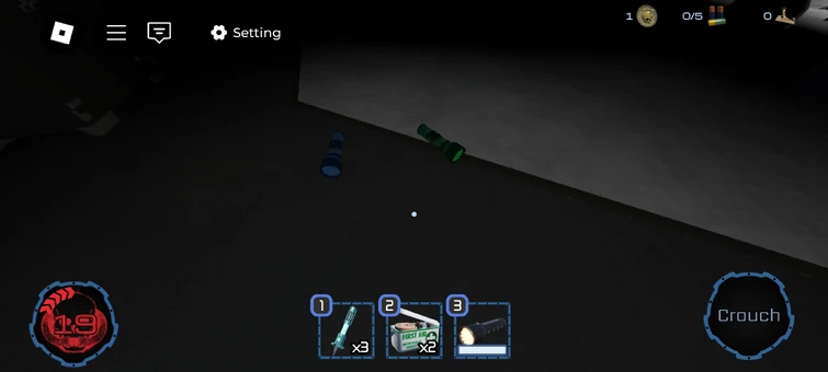 Discuss Everything About Pressure Wiki | Fandom