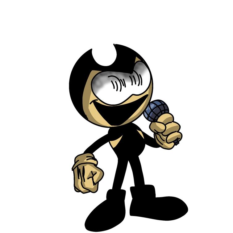 New Faker Bendy Poses | Fandom