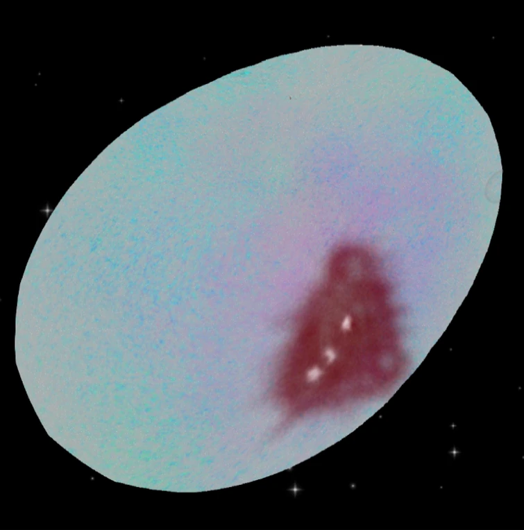 Discuss Everything About The Solar System Wiki | Fandom