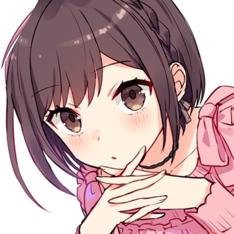 Send ena or any of my kinnies pfps | Fandom