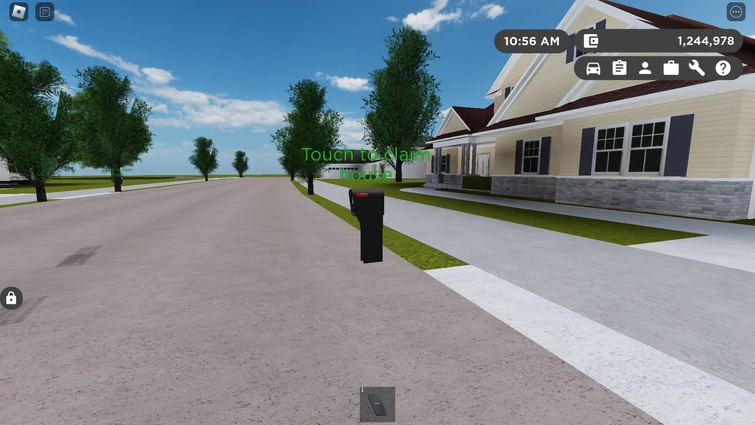 I found bug | Fandom