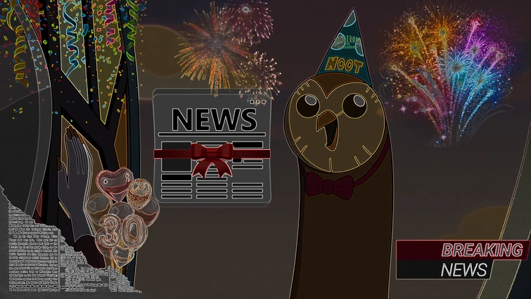 The Hoot Hoot News #30 | Fandom