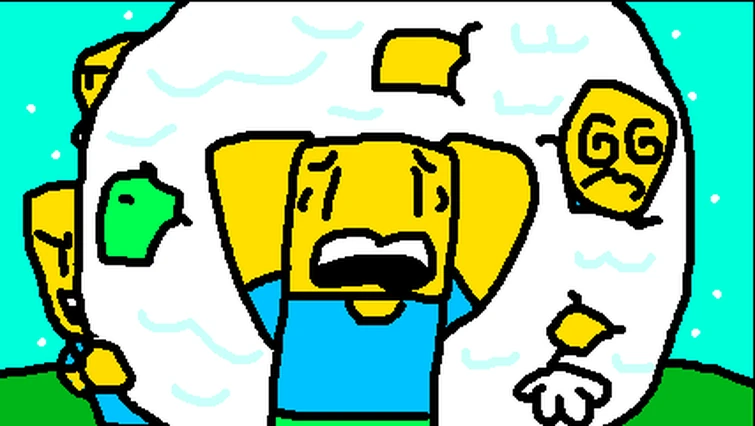 My opinion on Snowroller | Fandom